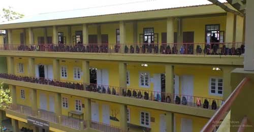 HSSLC Examination 2022 tan, Covid-19 kai vangin zirlai 20 inlan thei lo ...