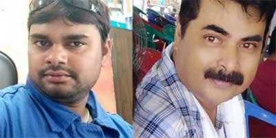 Company-a thawk ruk bote chin la hre thei lo - The Zozam Times