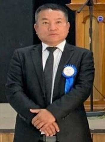 Miin chanchinbu ngei atanga thu thar hriat an duh leh tan : MJA ...