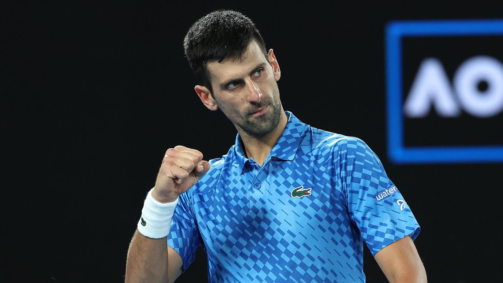 Novak Djokovic-a’n Steffi Graf-i world number one record a tluk - The ...