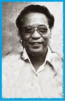 Kal sual angin sawi mah se keini chuan Laldenga kha freedom fighter kan ...