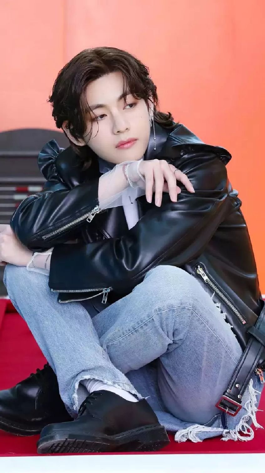 BTS V debut album, ‘Layover’ chhuak hnai - The Zozam Times