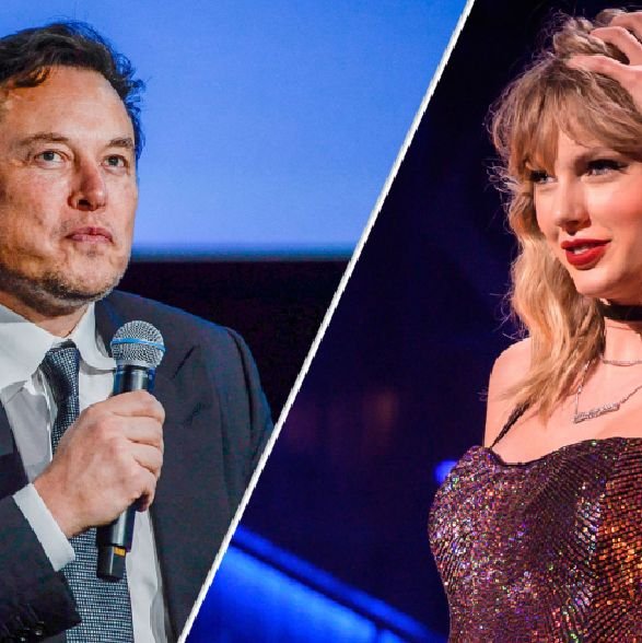 Taylor Swift-i’n Elon Musk ngenna chhâng ang em? - The Zozam Times