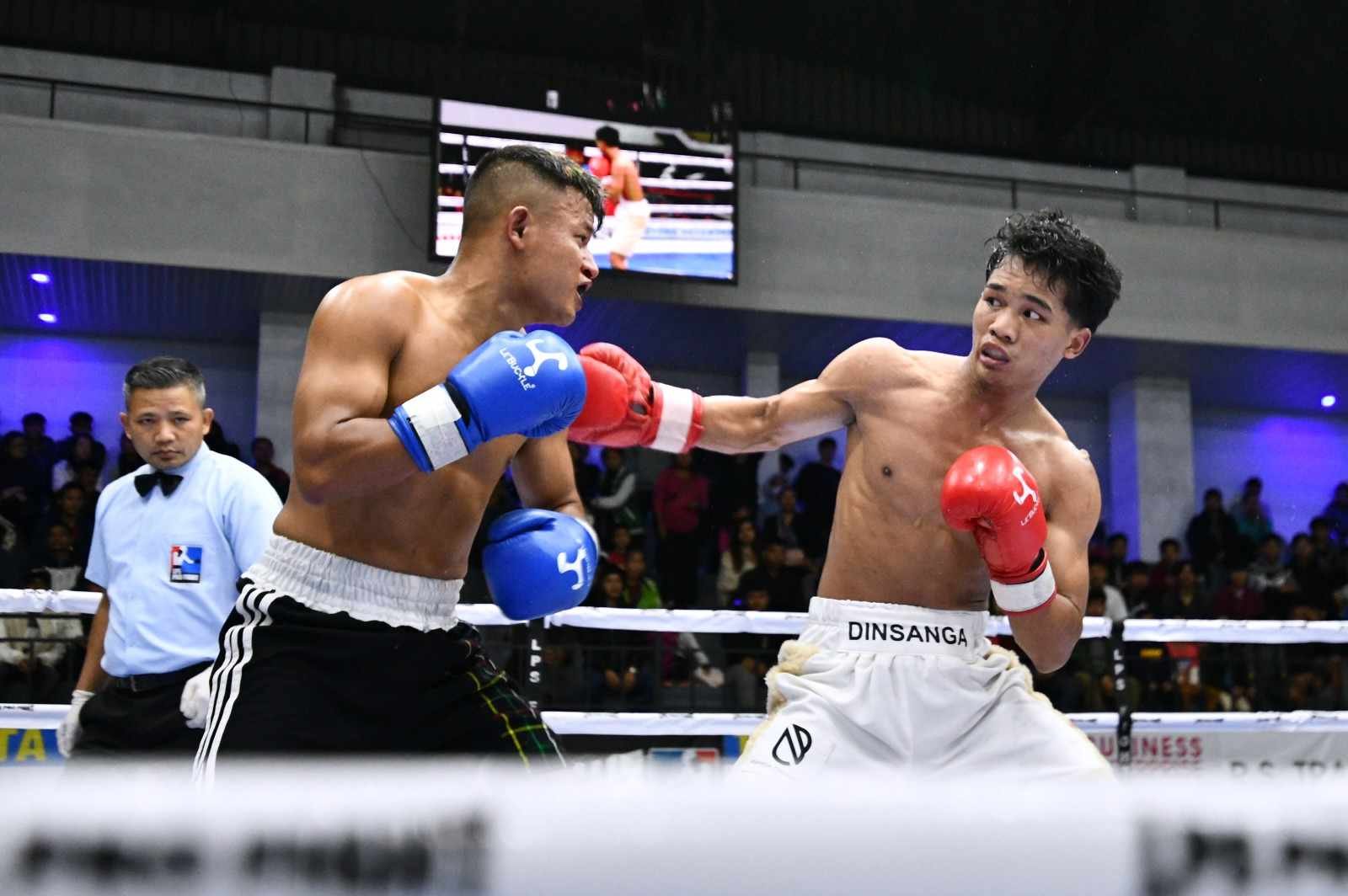 Tata SK 612 LPS Pro Fight 2023 - The Zozam Times