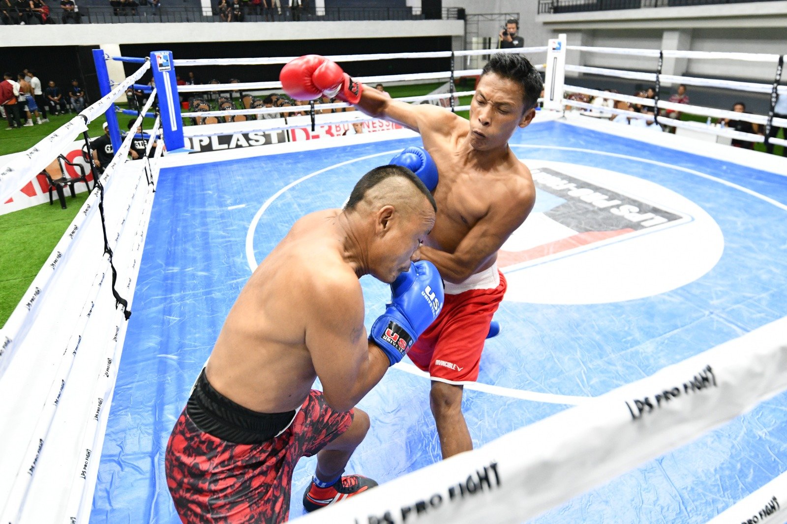 Tata SK 612 LPS Pro Fight 2023 - The Zozam Times