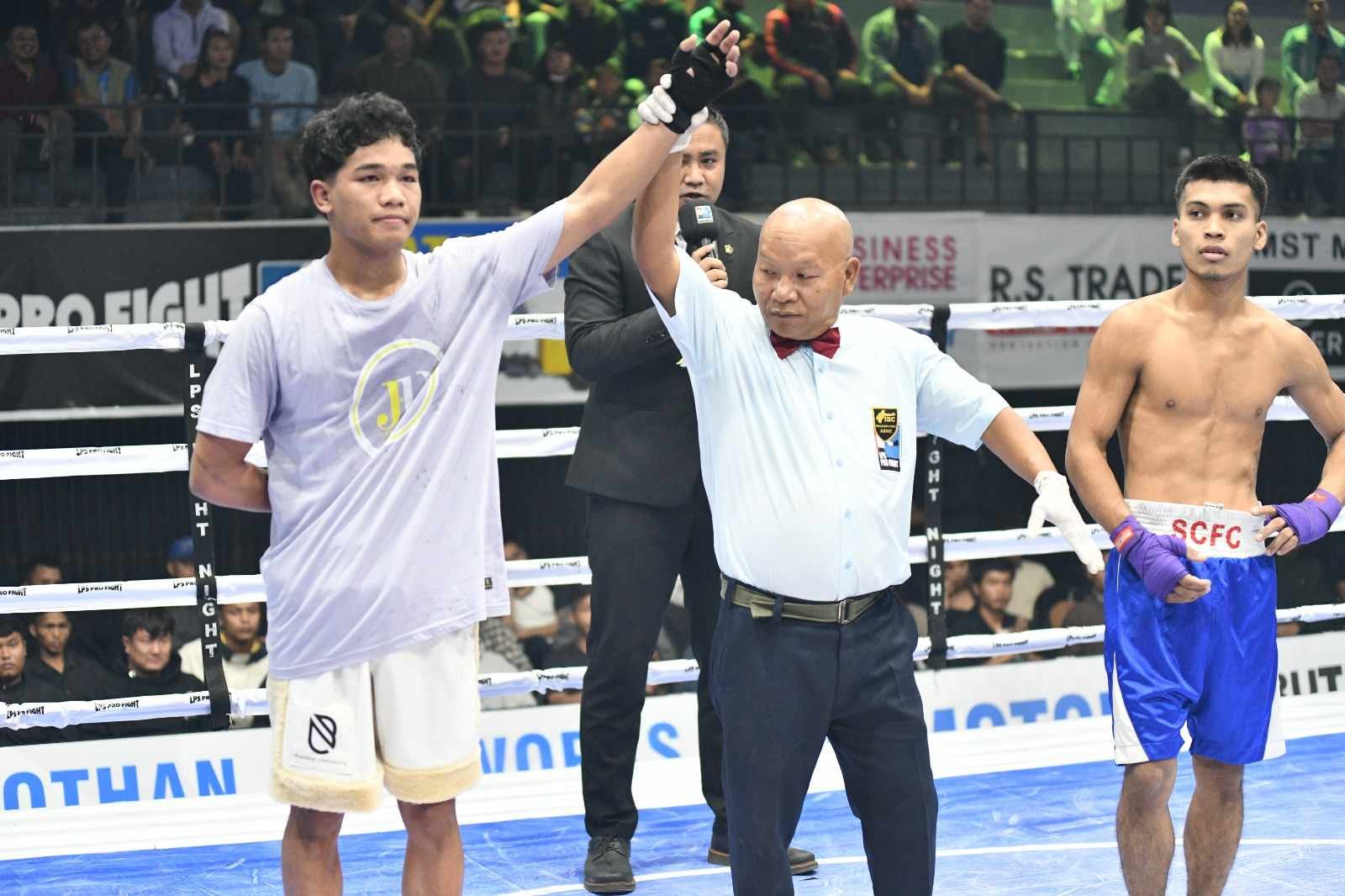 Tata SK 612 LPS Pro Fight 2023 - The Zozam Times