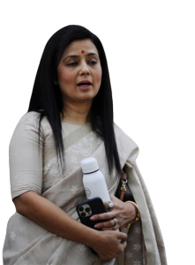 MP atangin thamna laa zawhna zawttu Moitra-i paih - The Zozam Times