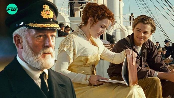 Kum 79 mi niin Titanic film-a Captain Bernard Hill thi! - The Zozam Times