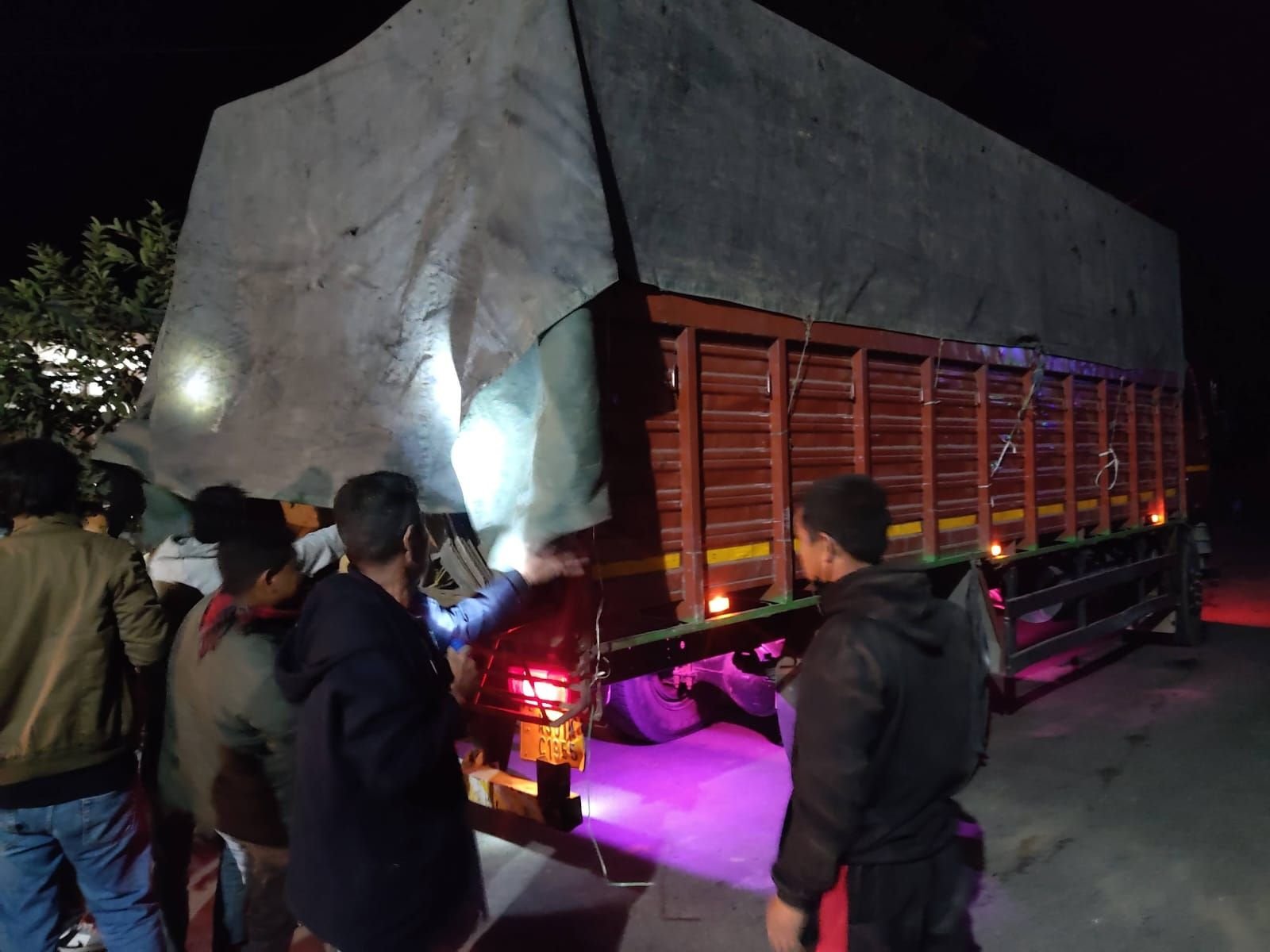 Hachhek bial kuhva chingtuten kuhva ro chungchang CBI chhui tir ngei ...